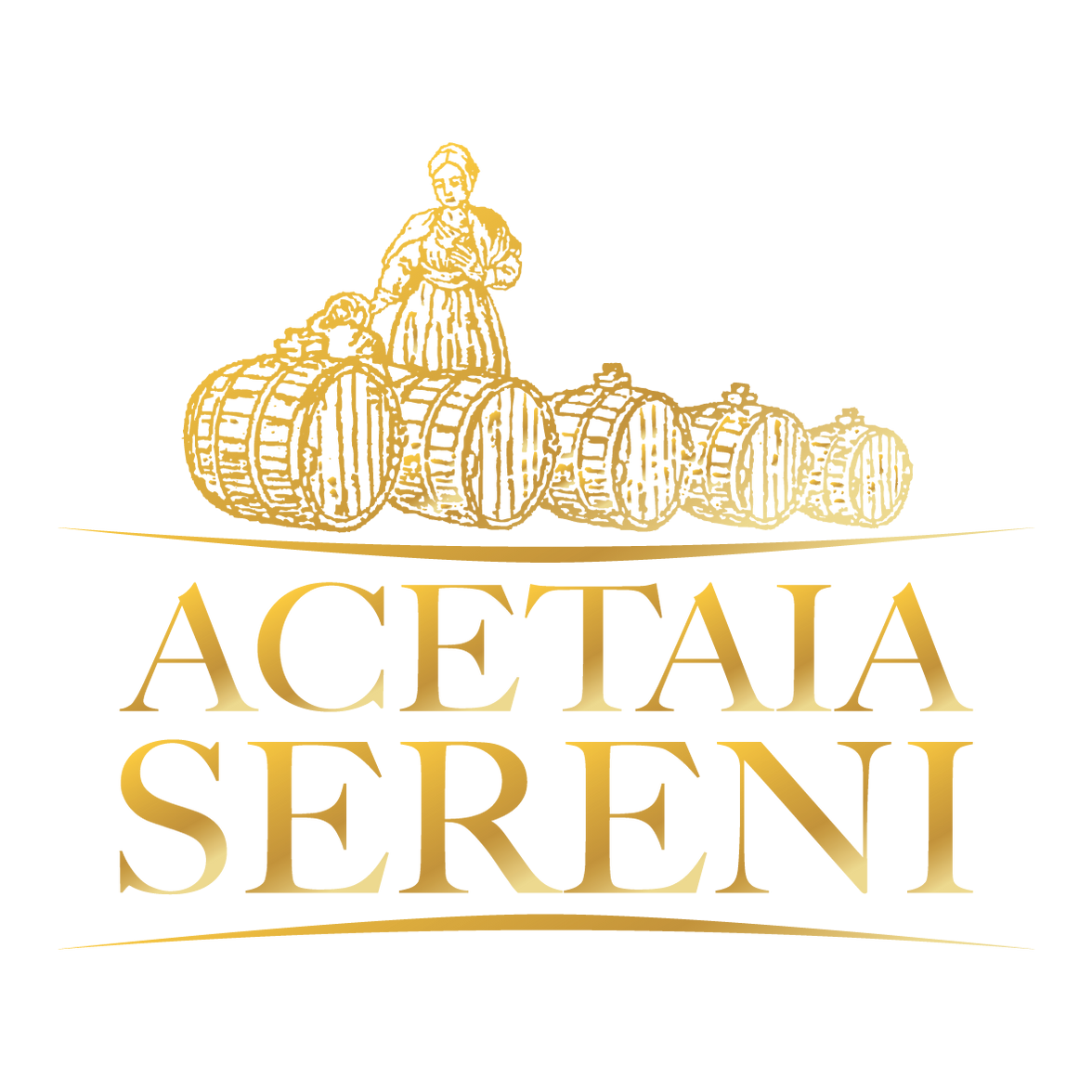 Aceto Balsamico Tradizionale di Modena D.O.P.– Acetaia Sereni